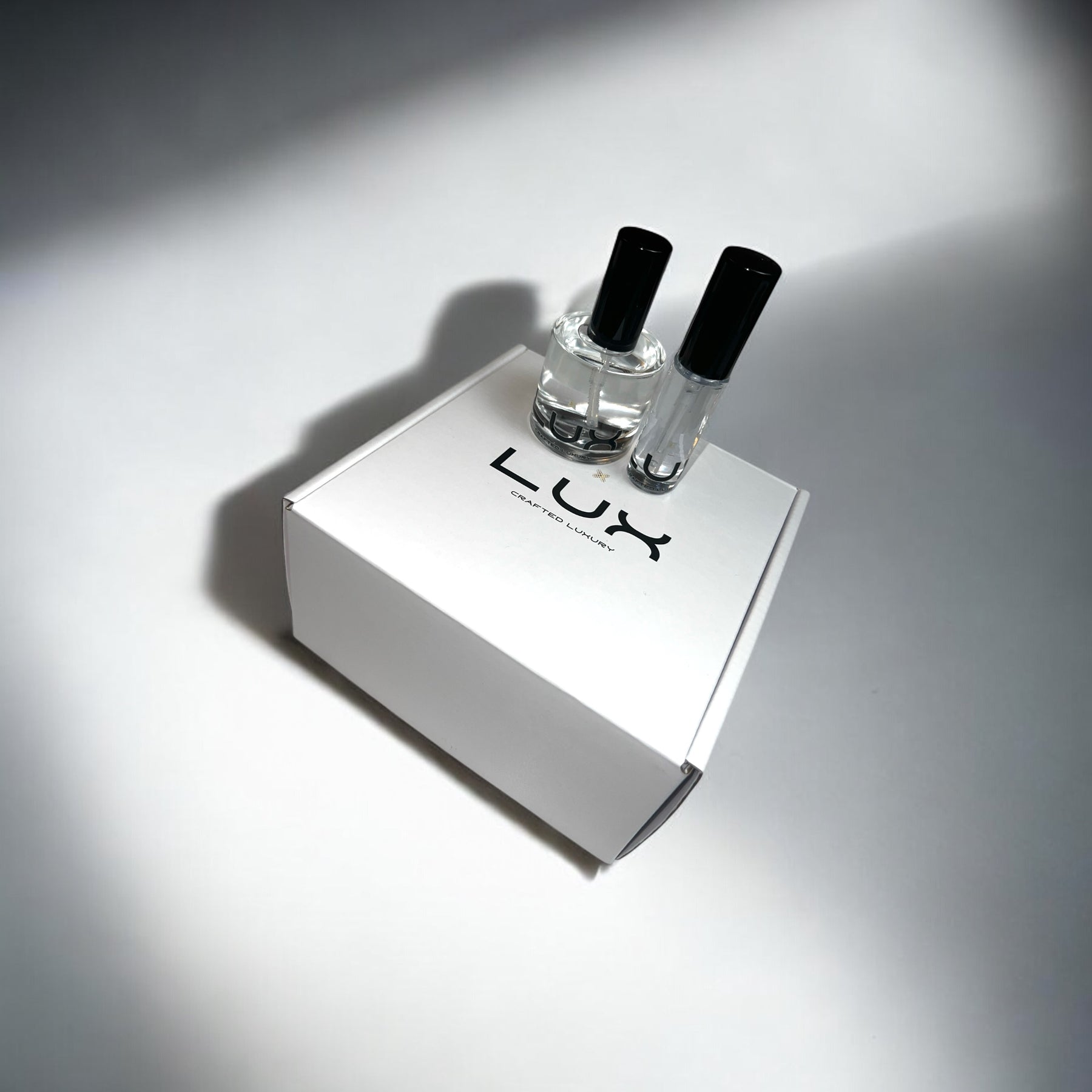 Lux Crafted Luxury – Lux Fragrances